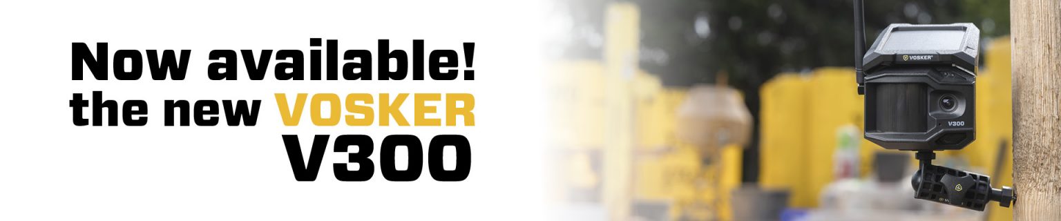 Homepage | VOSKER | Mobile Security Cameras - vosker.eu